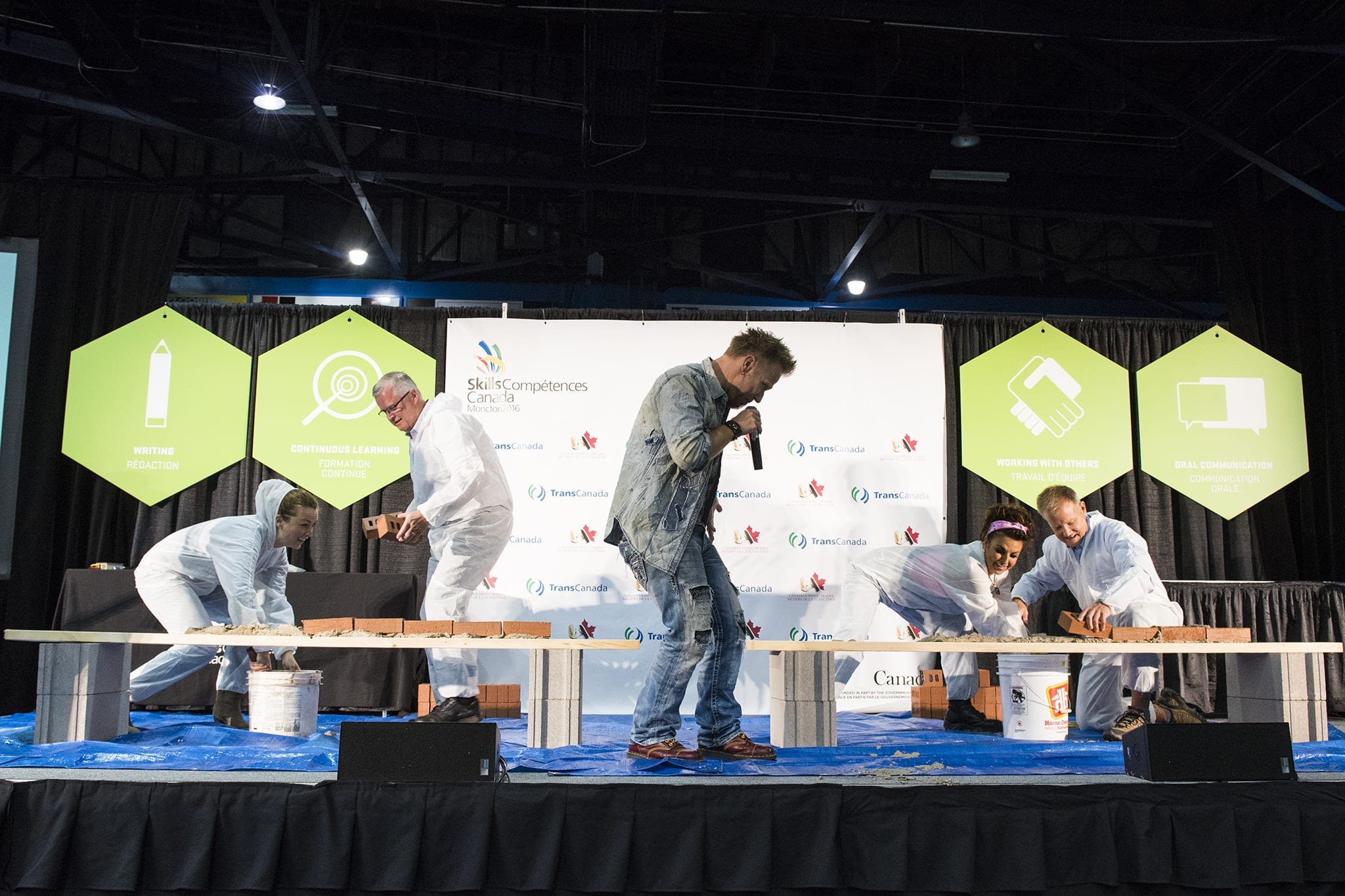 Skills Canada Hosts Official Launch of 22nd Skills Canada National ...