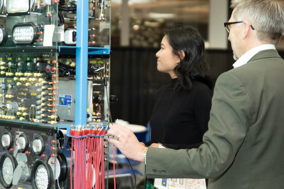 National Skilled Trades and Technology Week 2019 - Skills Competences ...