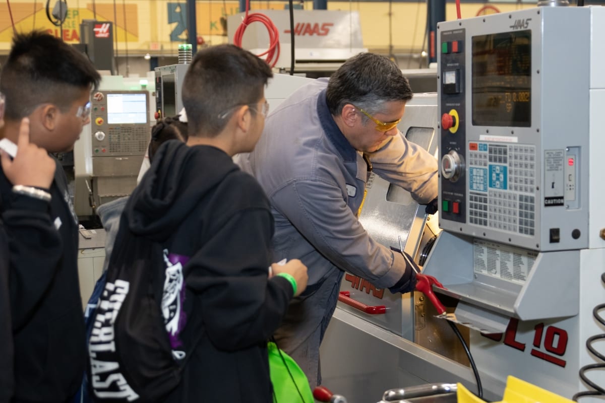 National Skilled Trades and Technology Week 2019 - Skills Competences ...