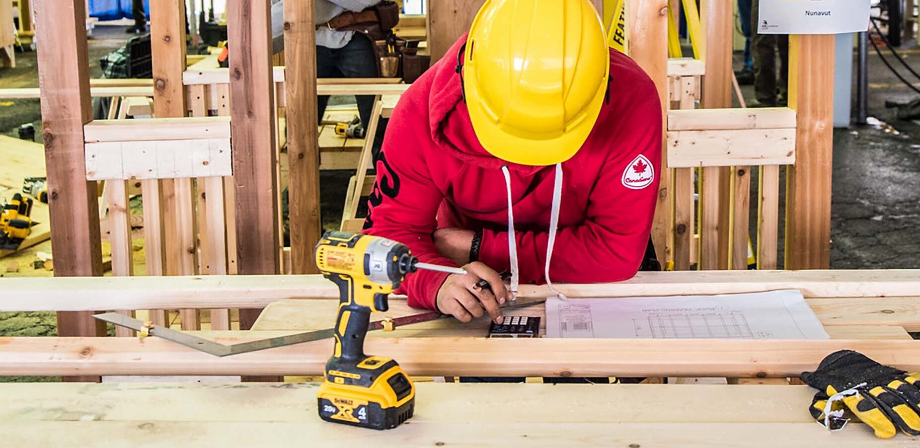 Trade and Tech Careers - Skills Competences Canada