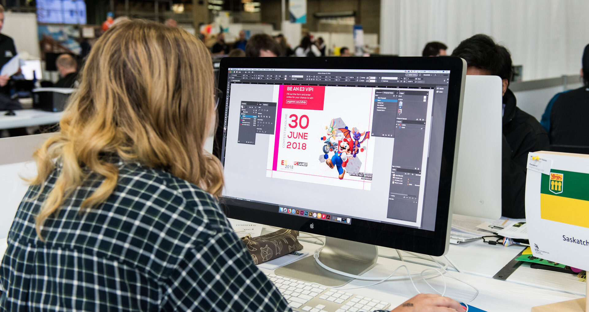 Graphic Design Technology