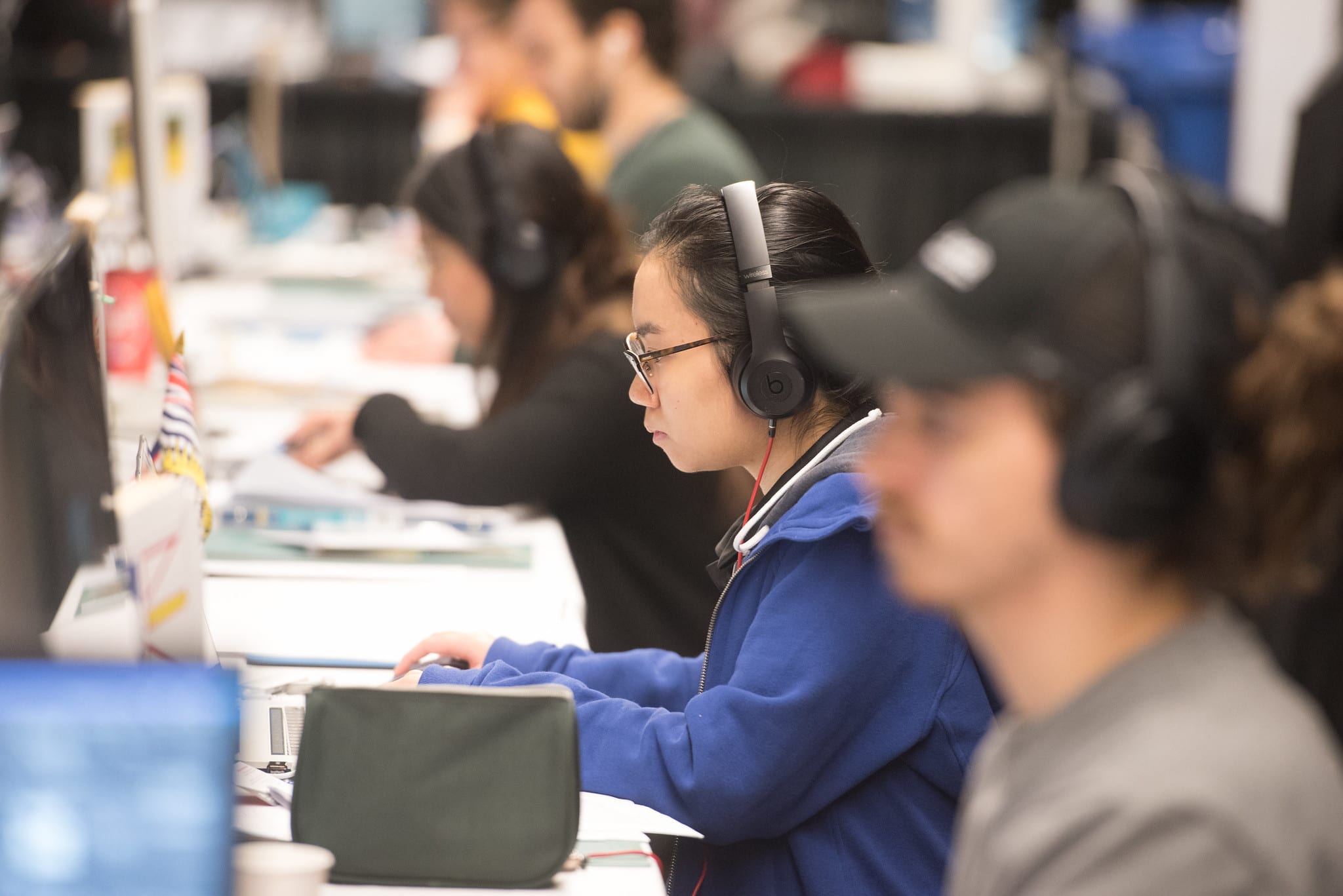 The Mission to Promote Skilled Careers in Trades and Technologies