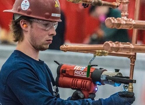 Construction Career in Canada: Skilled Trades in Construction Overview