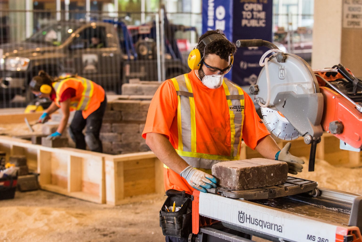 Trade and Tech Careers - Skills Competences Canada