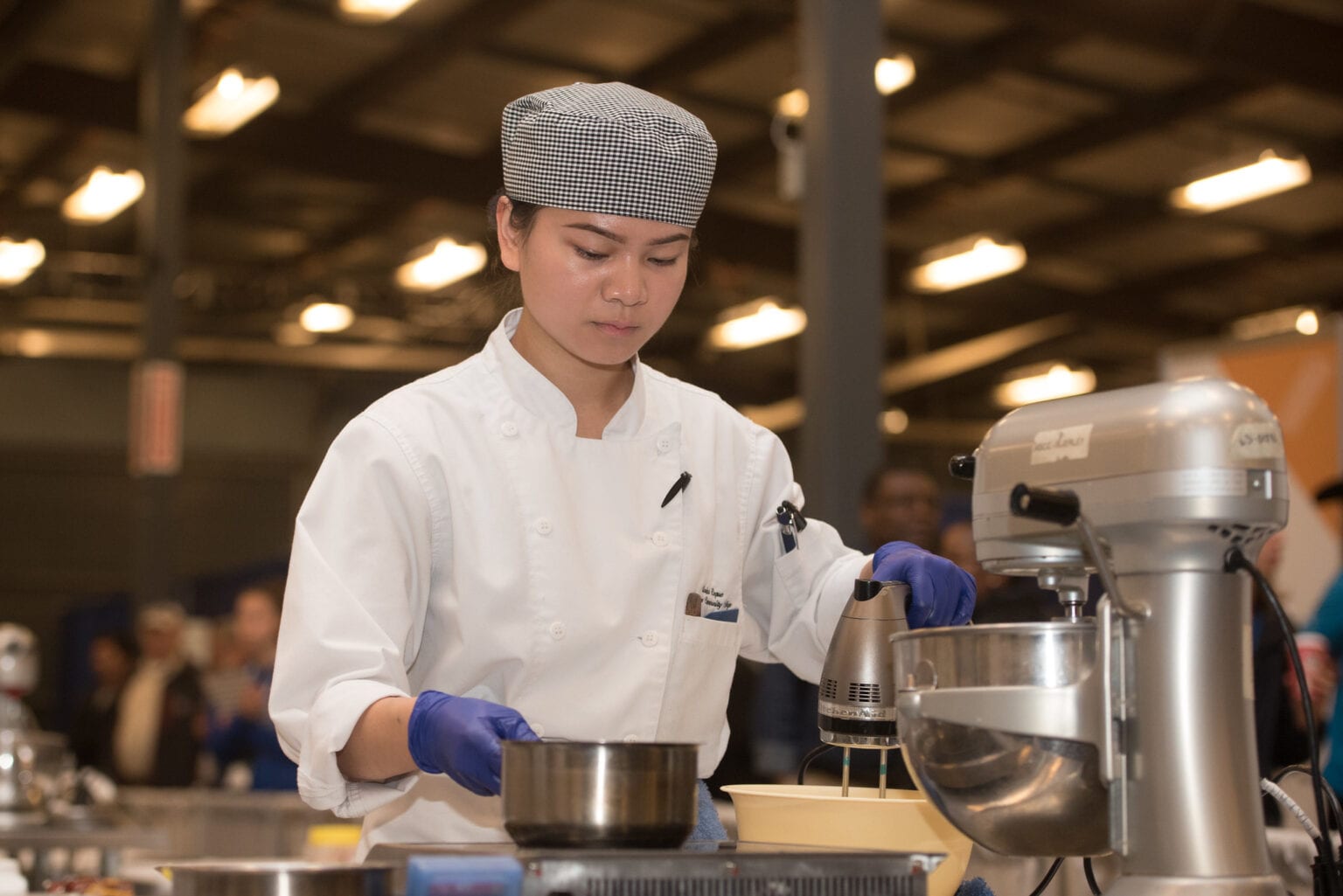 Skills Canada - Provincial And Territorial Competitions