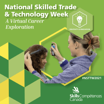 Skills/Compétences Canada Will Host the Skills Canada National Competition 2025, in Regina ...