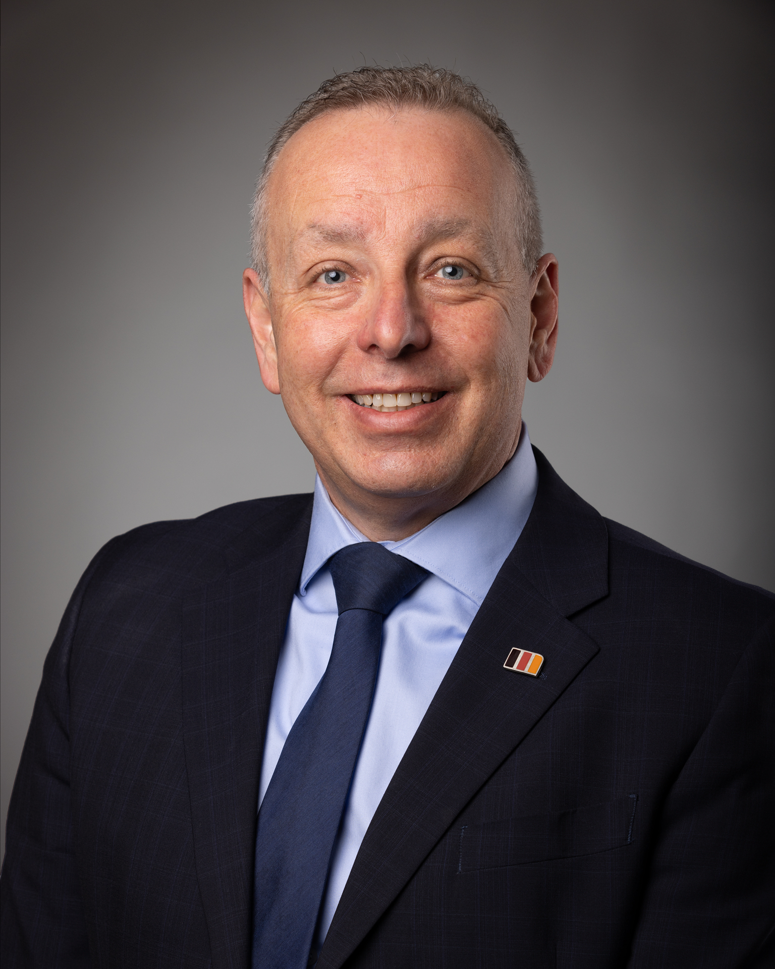 Paul Armstrong - Skills Competences Canada