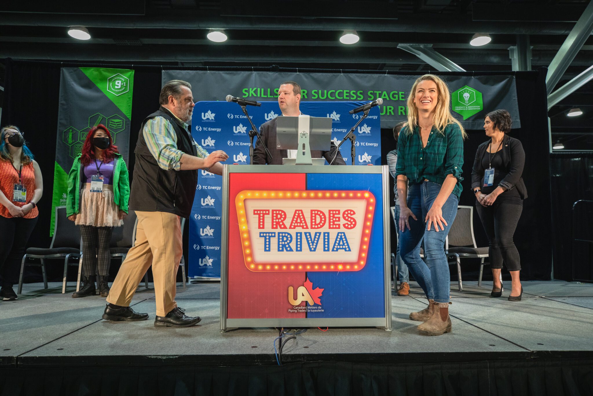 Trades Trivia Challenge Officially Launches the 2022 Skills Canada ...