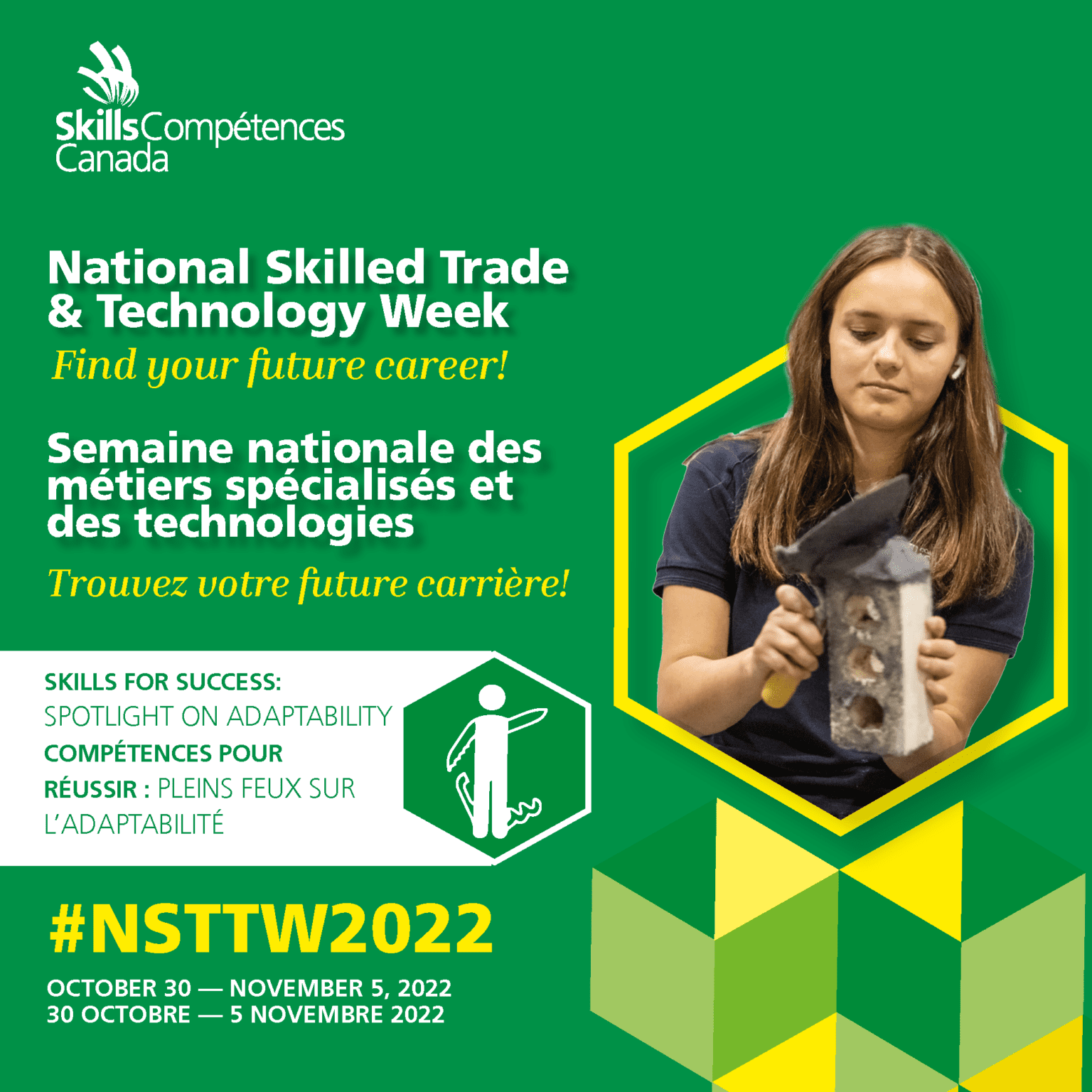 News Releases Featuring Skills Competences Canada