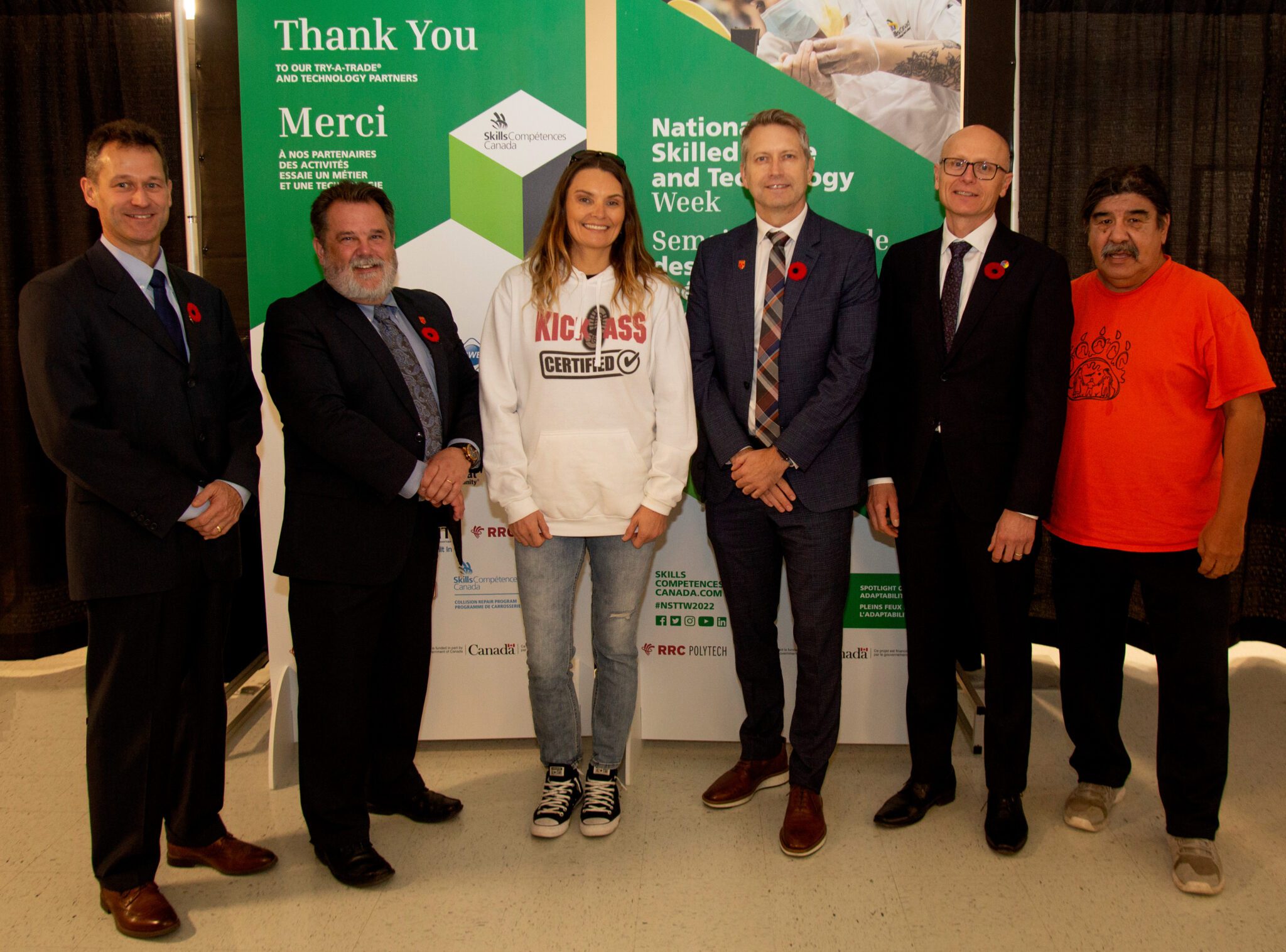 News Releases Featuring Skills Competences Canada