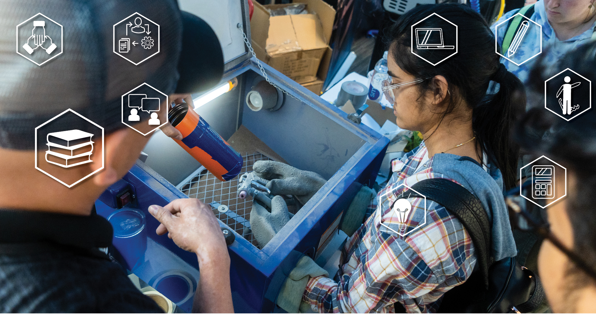 Skilled Trade Programs and Initiatives at Skills Competences Canada