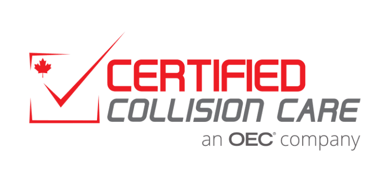 Skills Canada Collision Repair Program