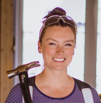 Empowering Women in Trades - Skills Competences Canada