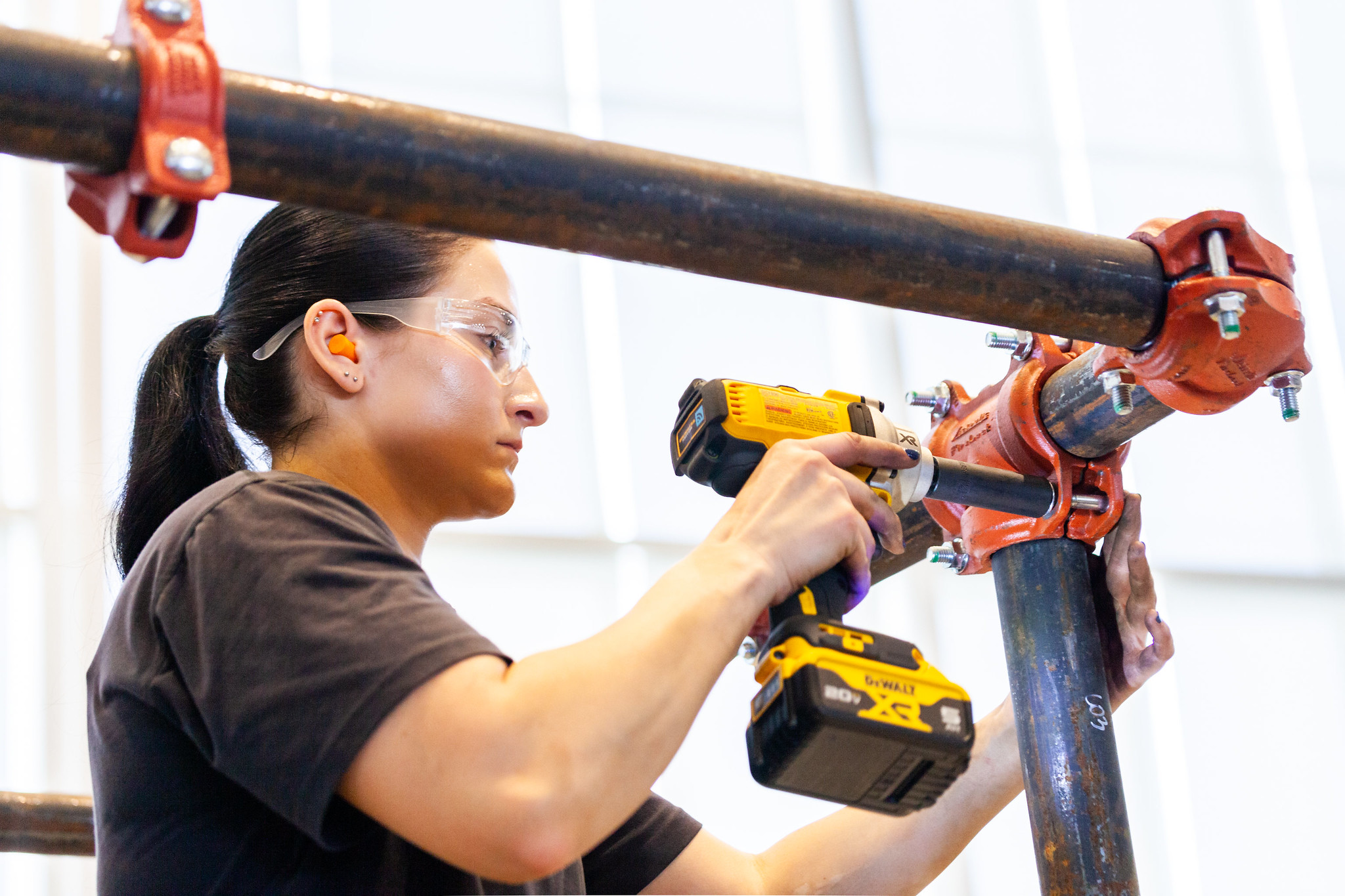 Southwire provides prize pack to SCNC2023 post-secondary gold medalist ...