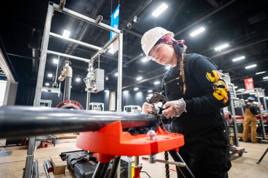 Government of Canada Announces Funding for Skills/Compétences Canada ...