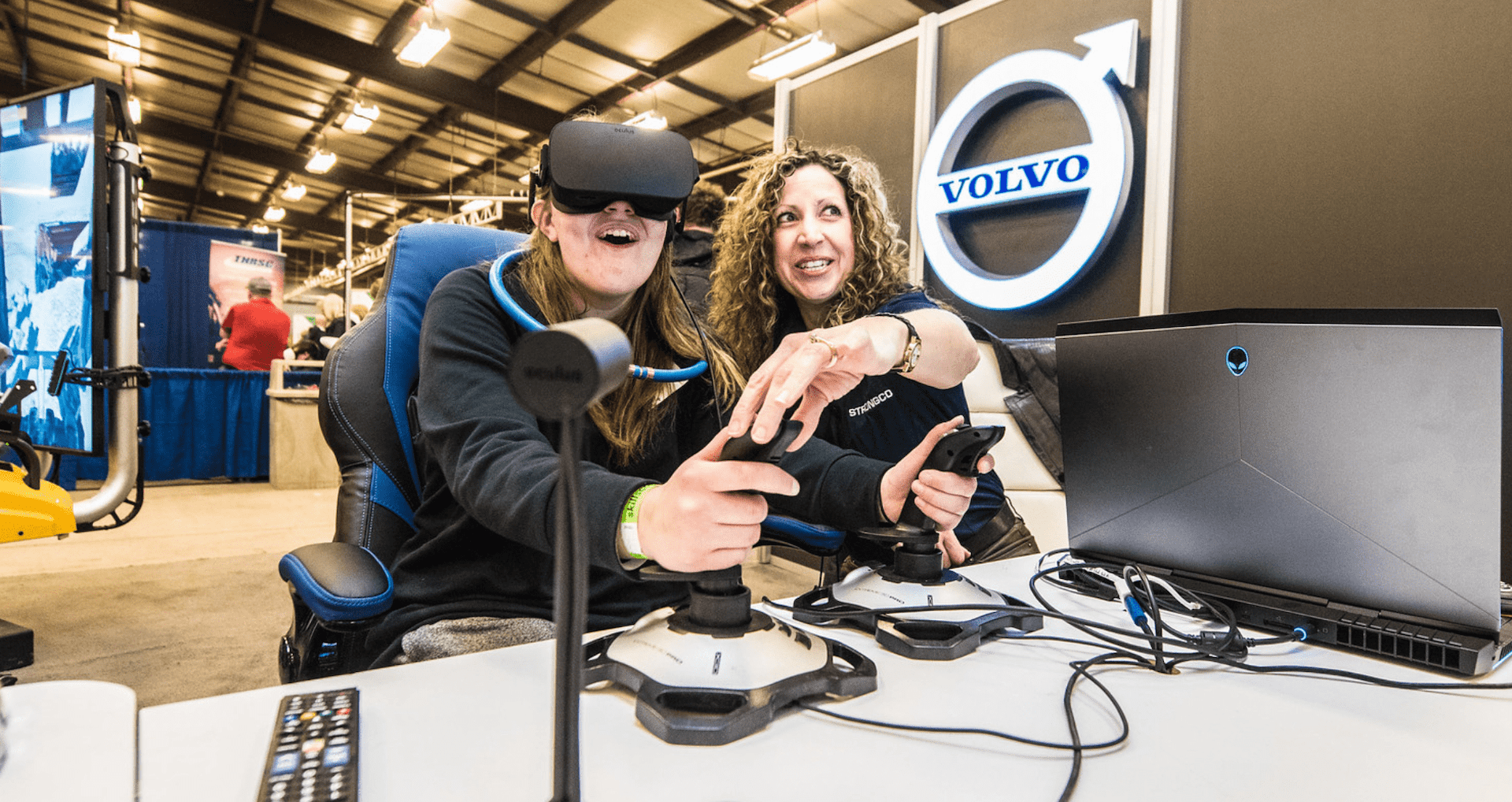 Ignite Passions for Skilled Trade and Technology Careers by Connecting ...