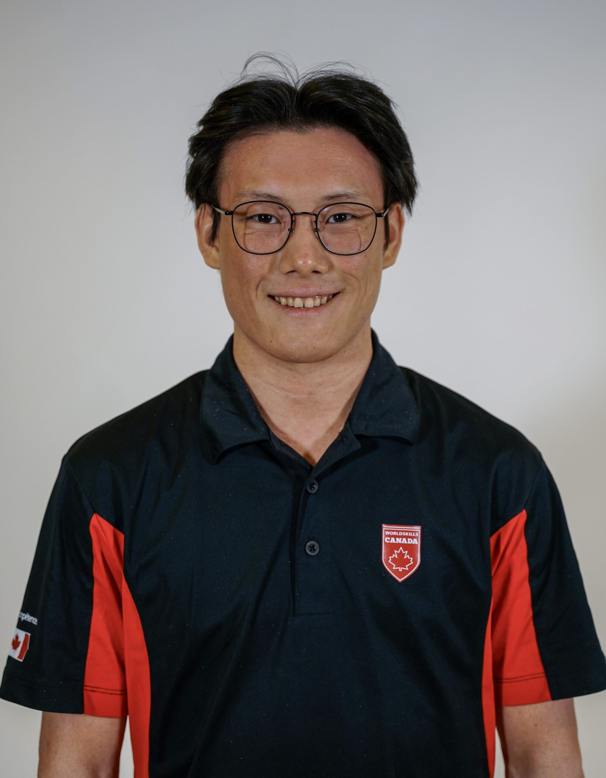 Dillon Kong - Skills Competences Canada