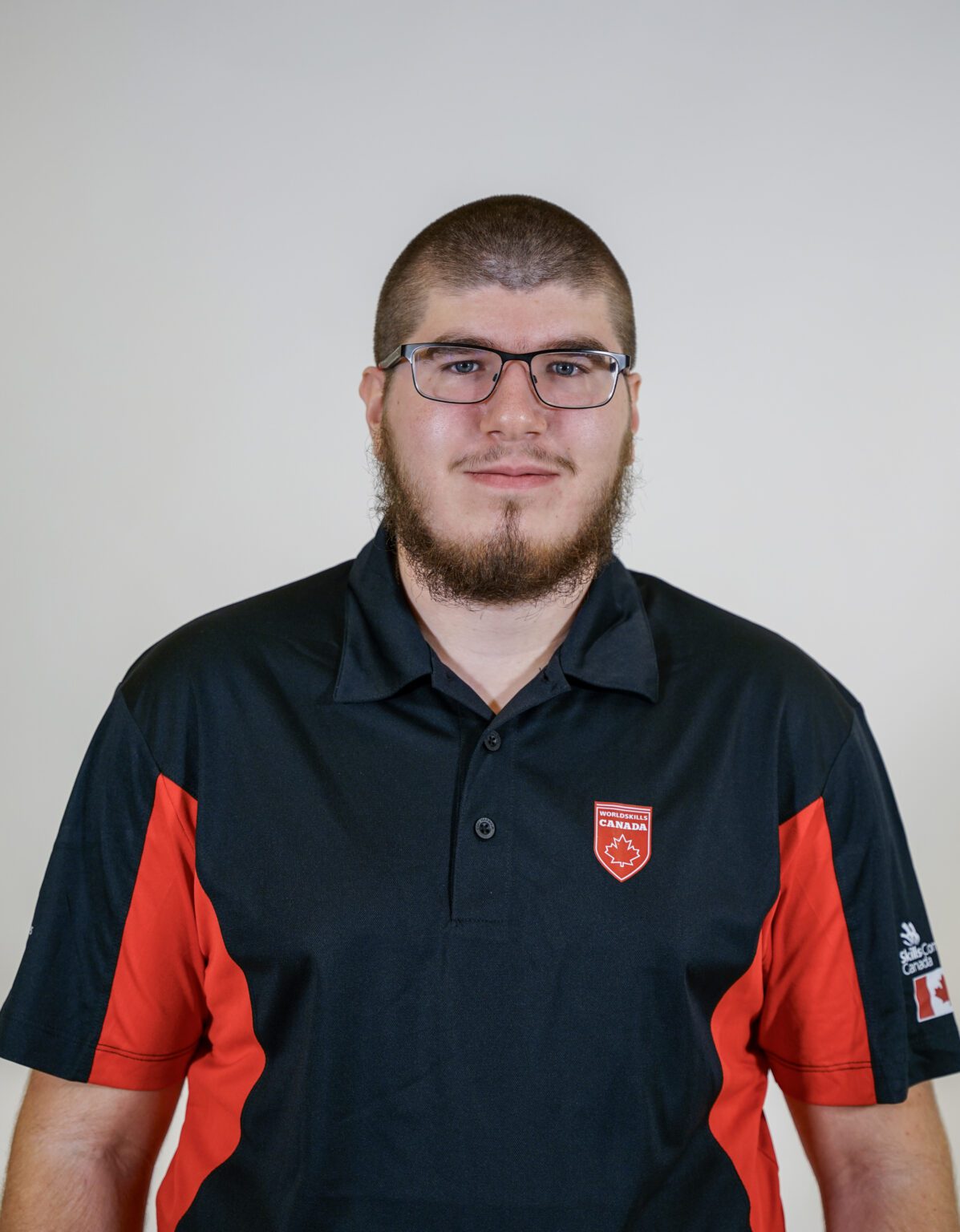 Elliott Jacques - Skills Competences Canada