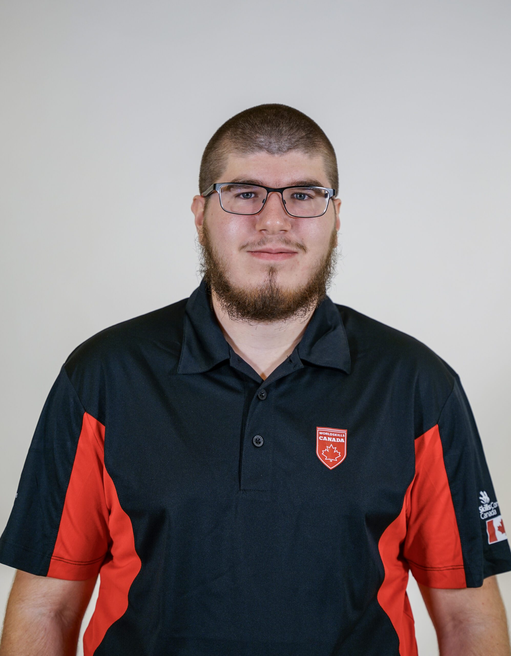 Elliott Jacques - Skills Competences Canada