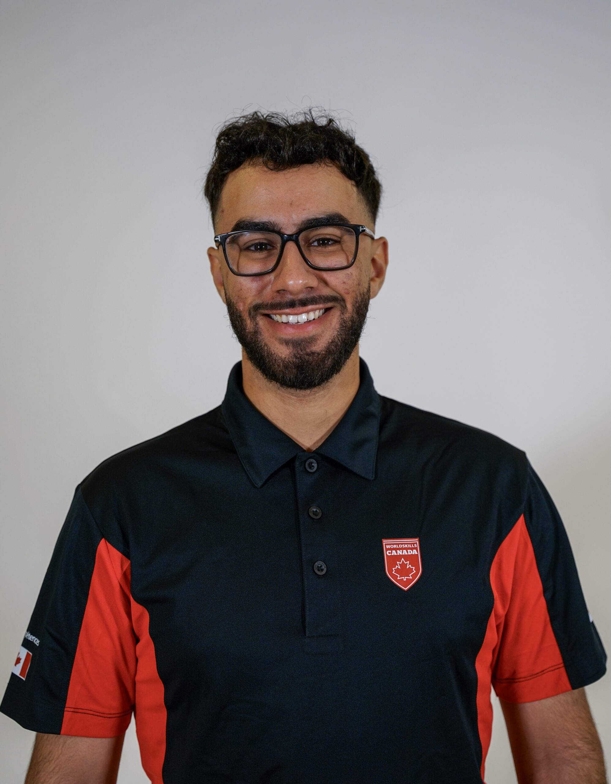 WorldSkills Lyon 2024 - Skills Competences Canada