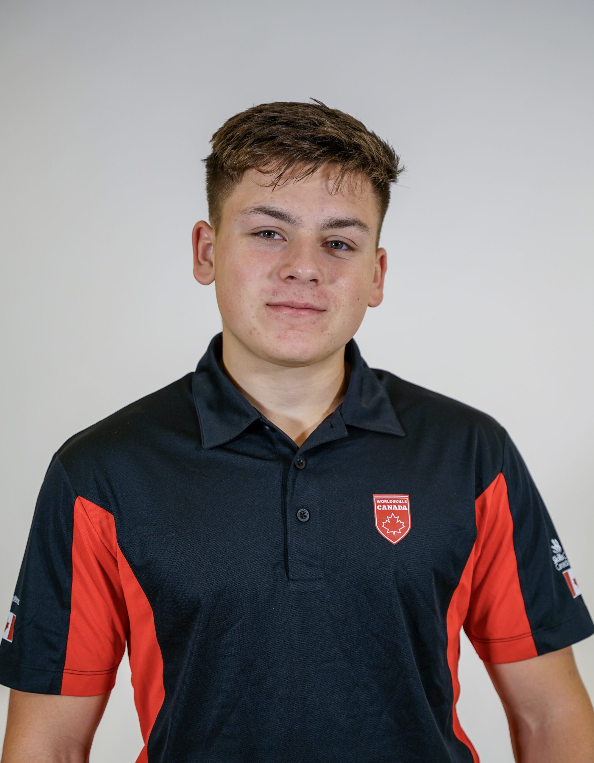 James Bartel - Skills Competences Canada