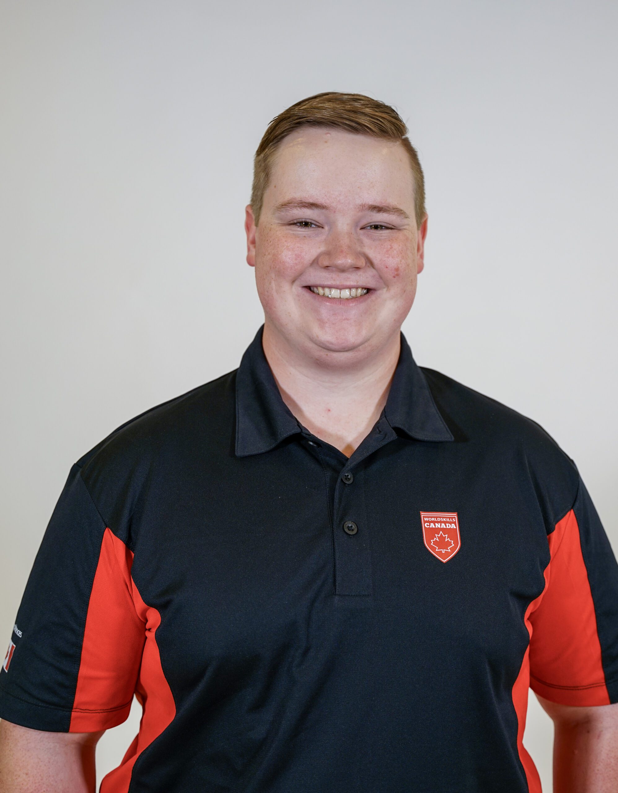 Noah Harding - Skills Competences Canada