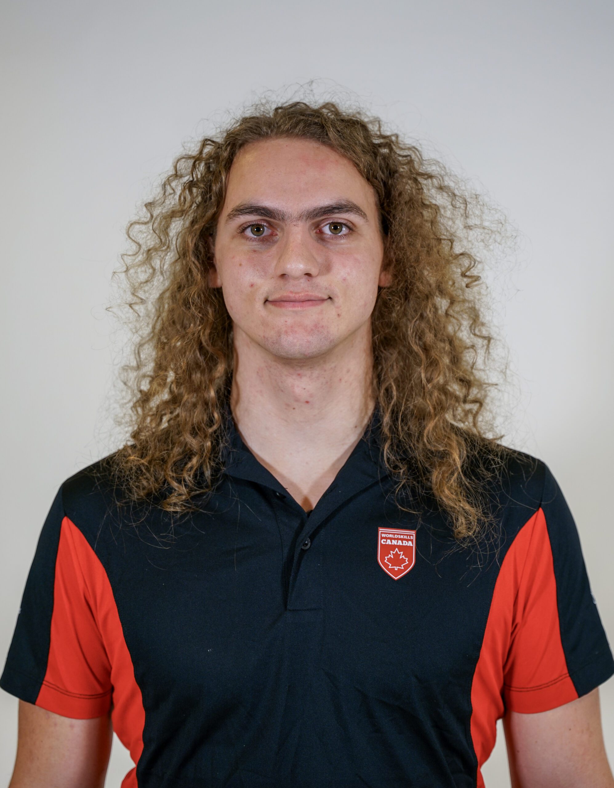 Paxton Coghlin - Skills Competences Canada