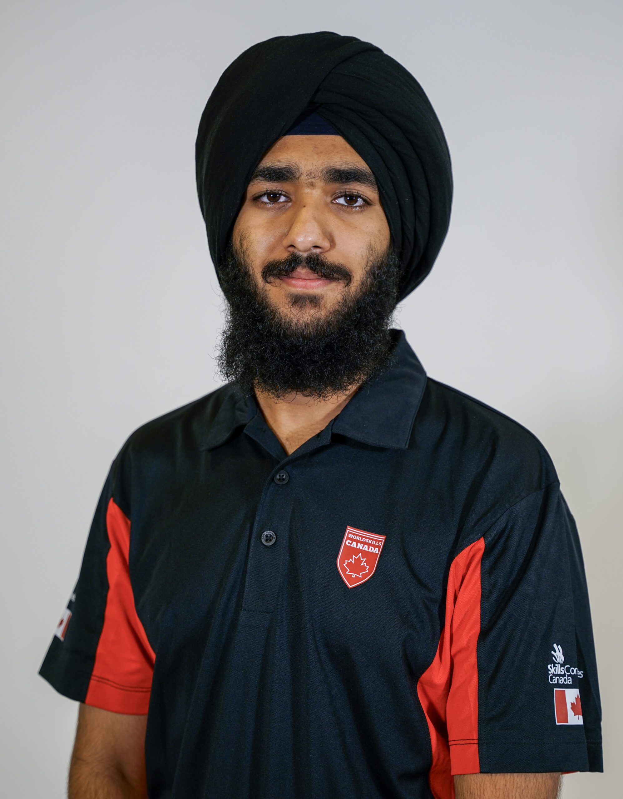 Simar Ubhi - Skills Competences Canada