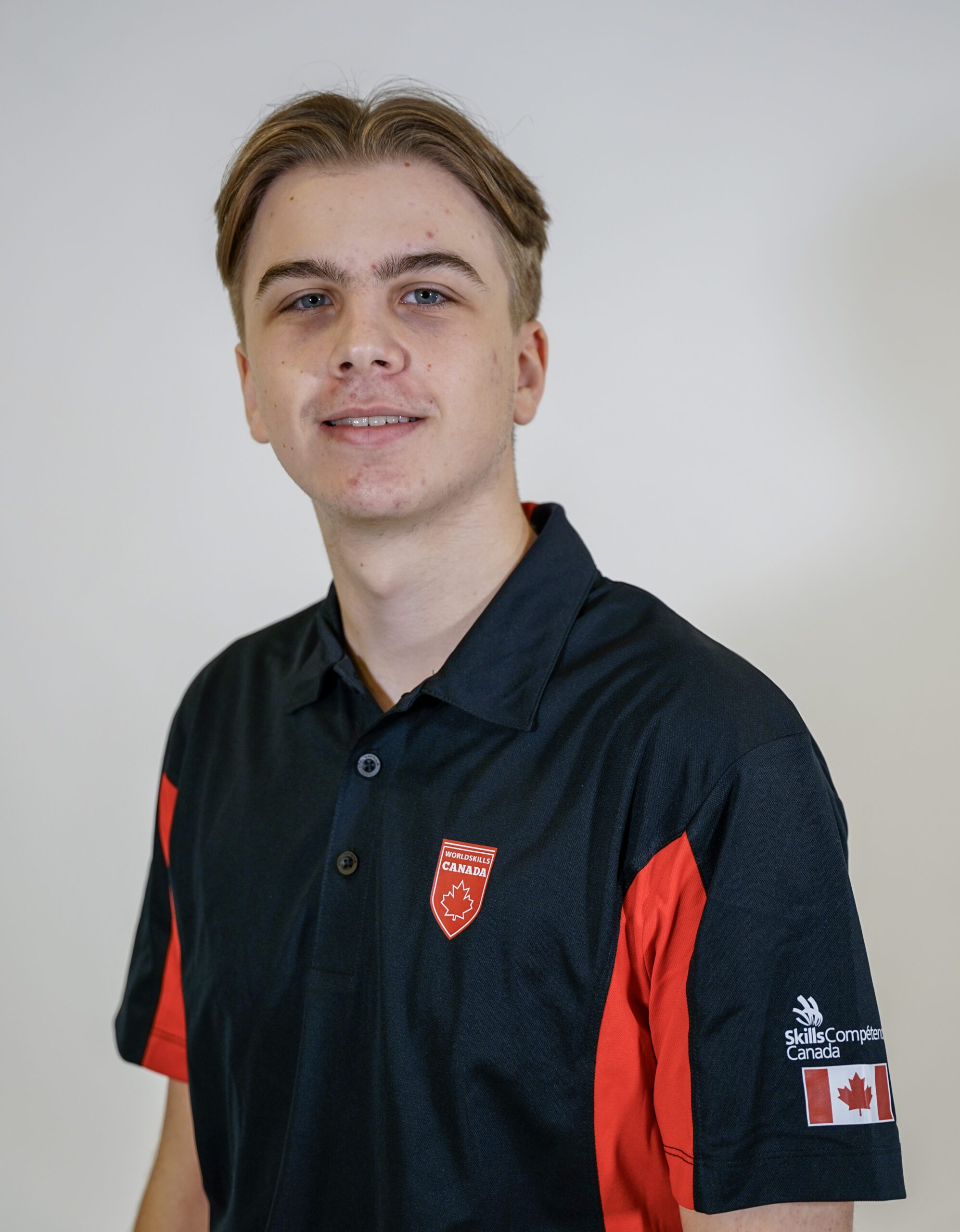 WorldSkills Lyon 2024 - Skills Competences Canada