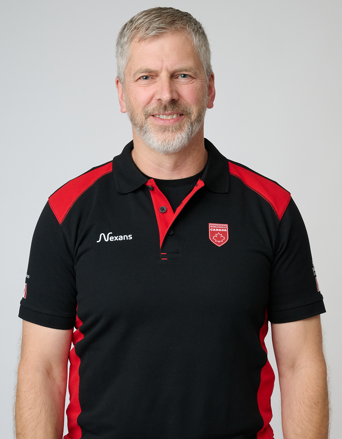 Harold Bergmann - Skills Competences Canada
