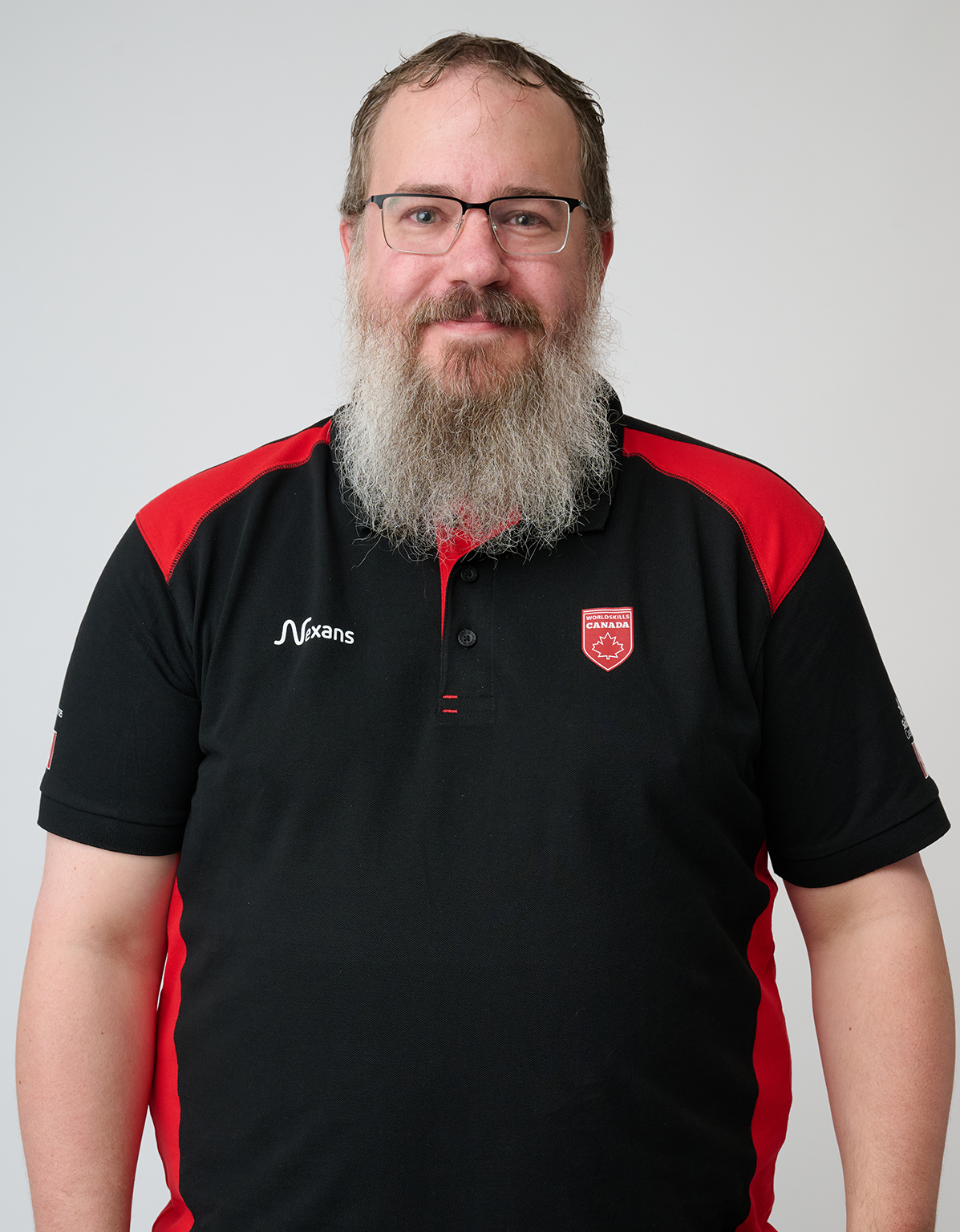 Joshua Hamilton - Skills Competences Canada