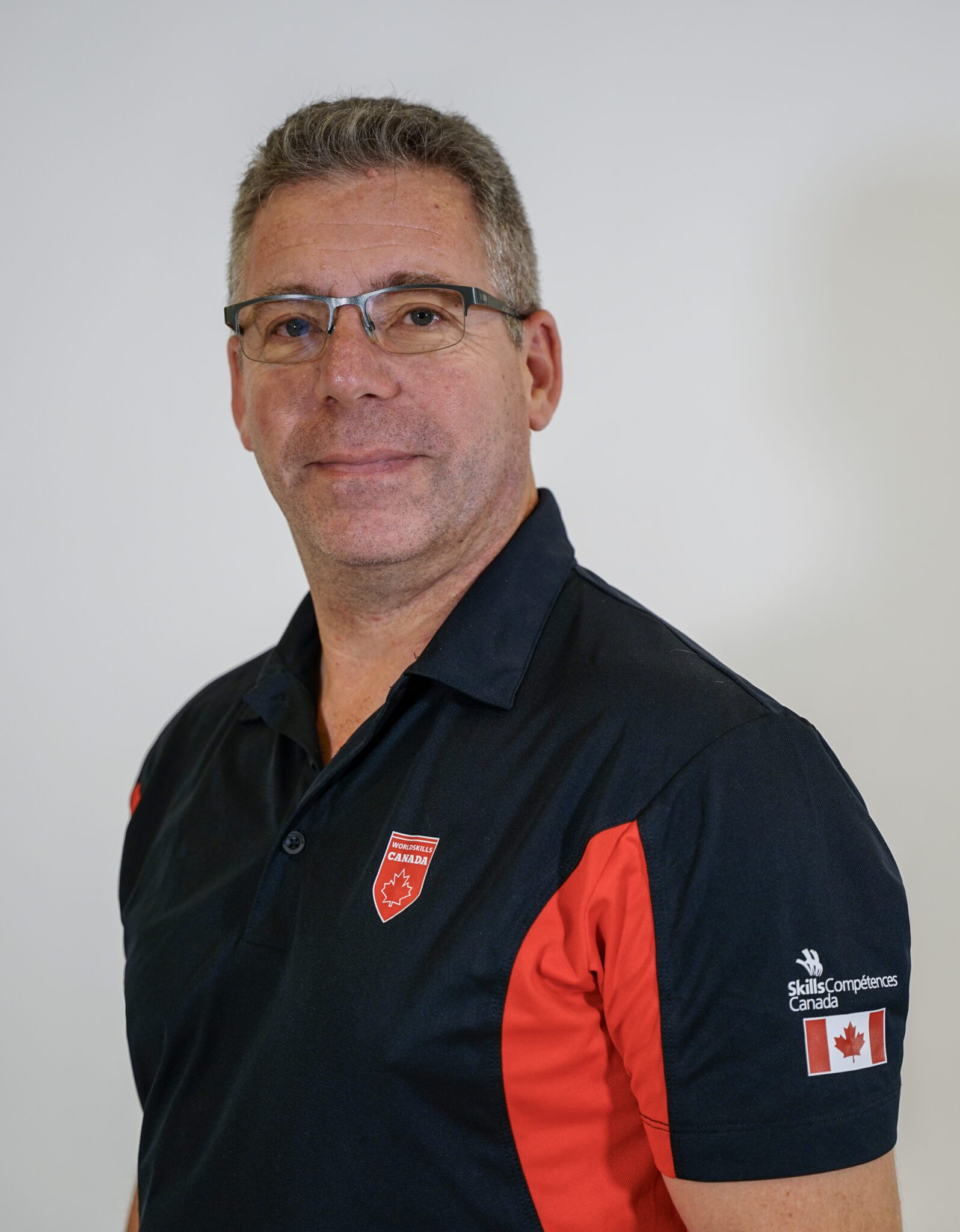 Jason Taylor - Skills Competences Canada