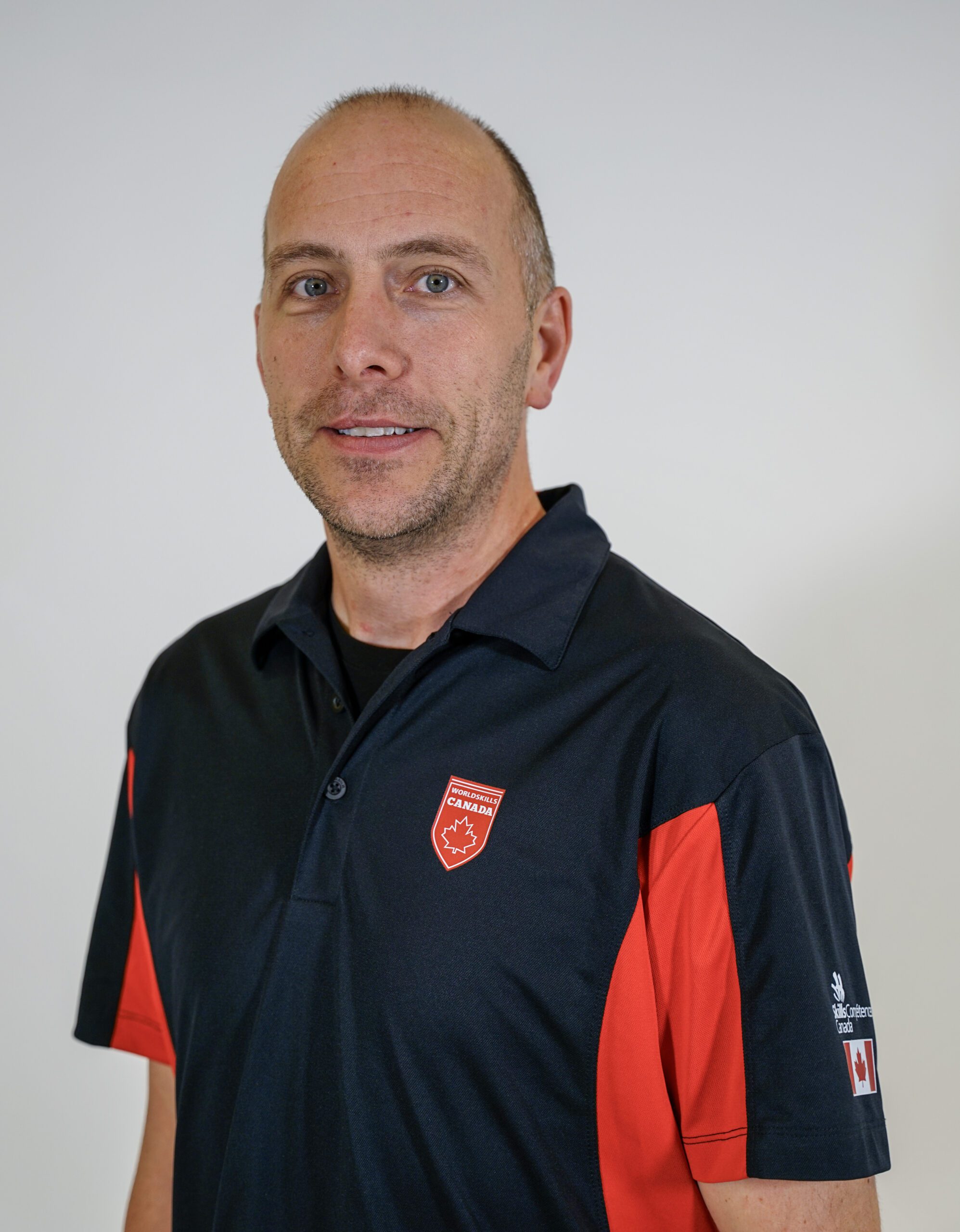 Jeremy Bridge - Skills Competences Canada