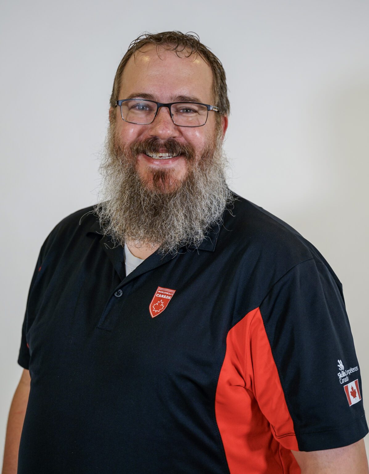 Joshua Hamilton - Skills Competences Canada