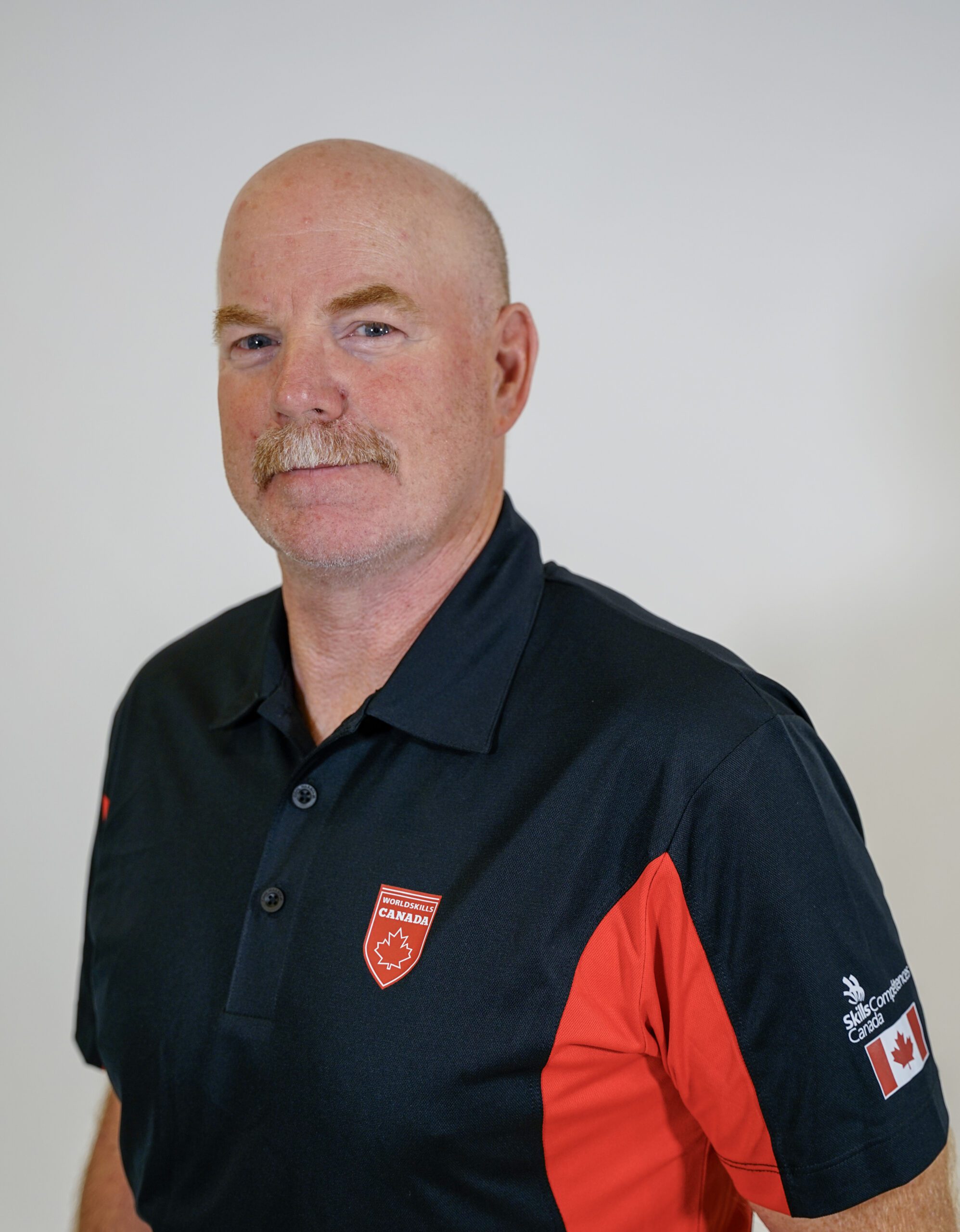 Ken Heather - Skills Competences Canada