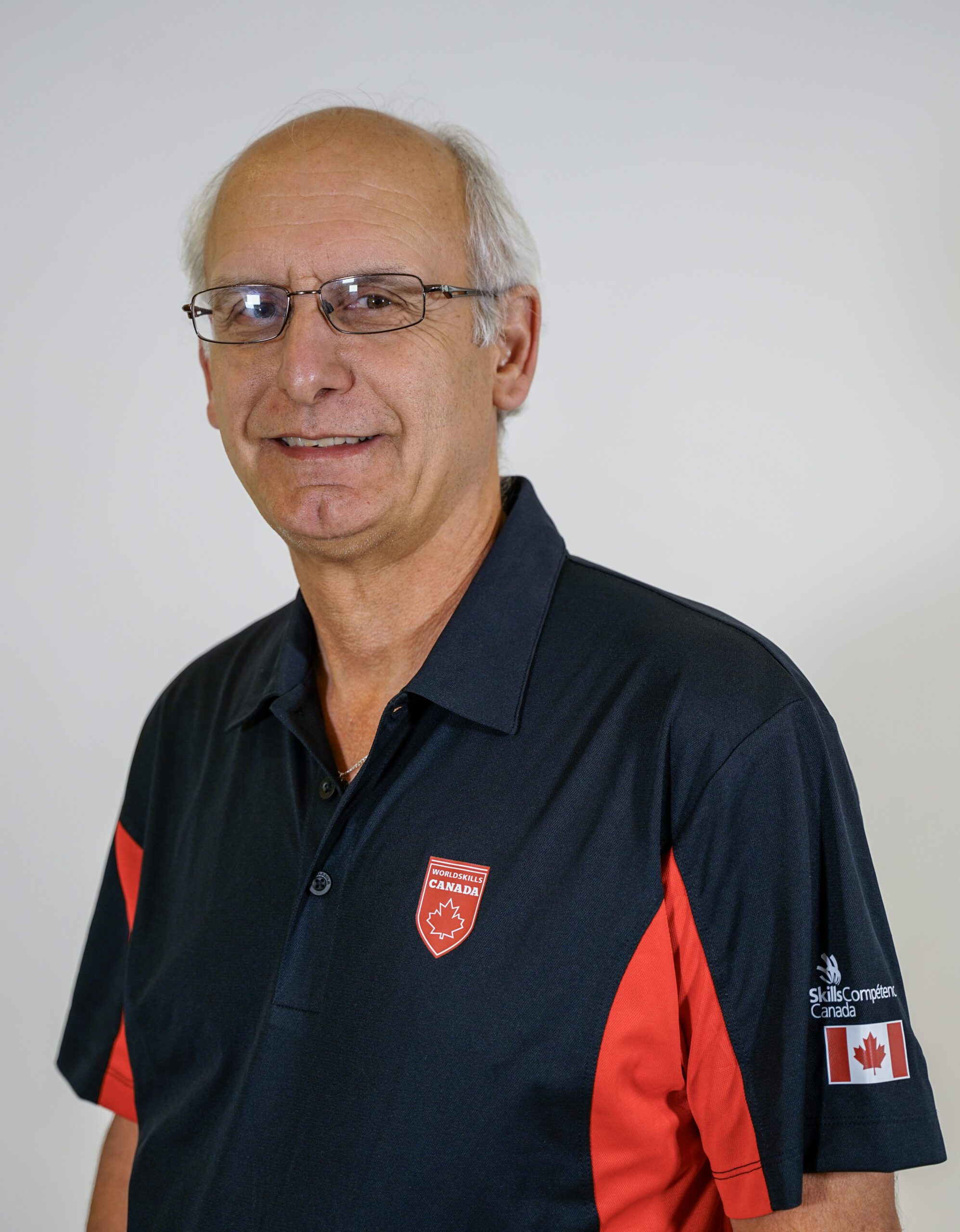 William Speed - Skills Competences Canada