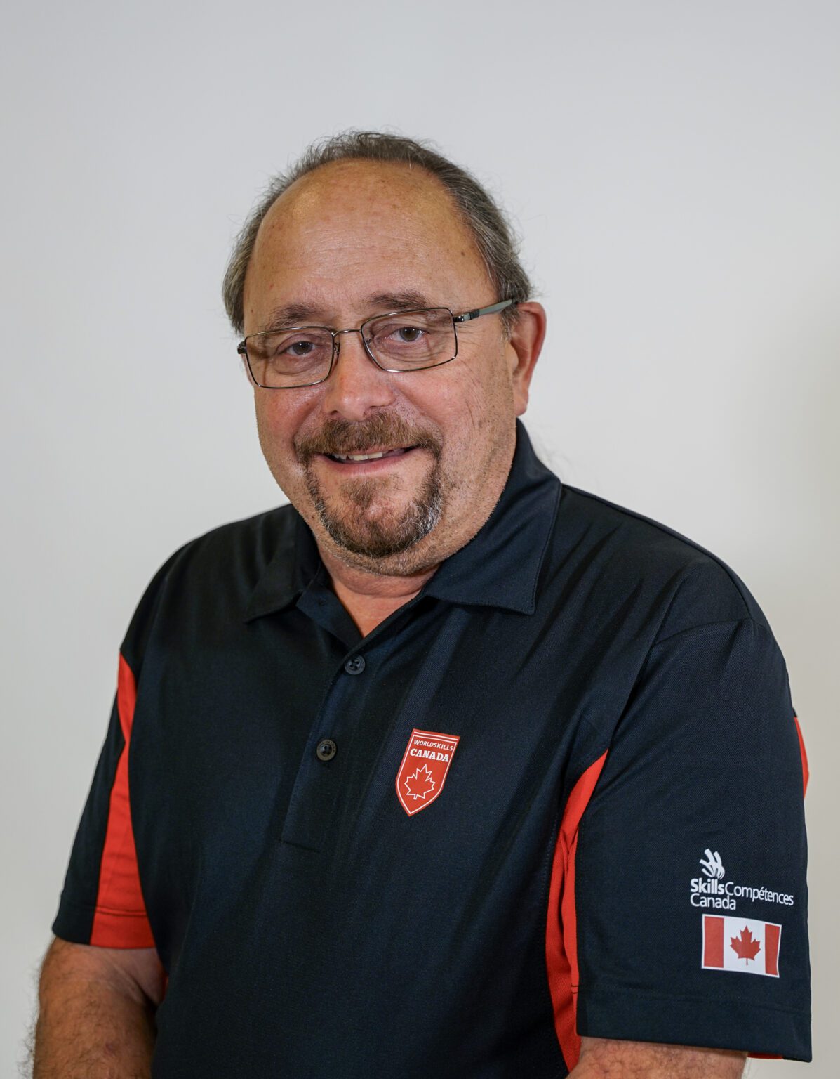 Martin Restoule - Skills Competences Canada