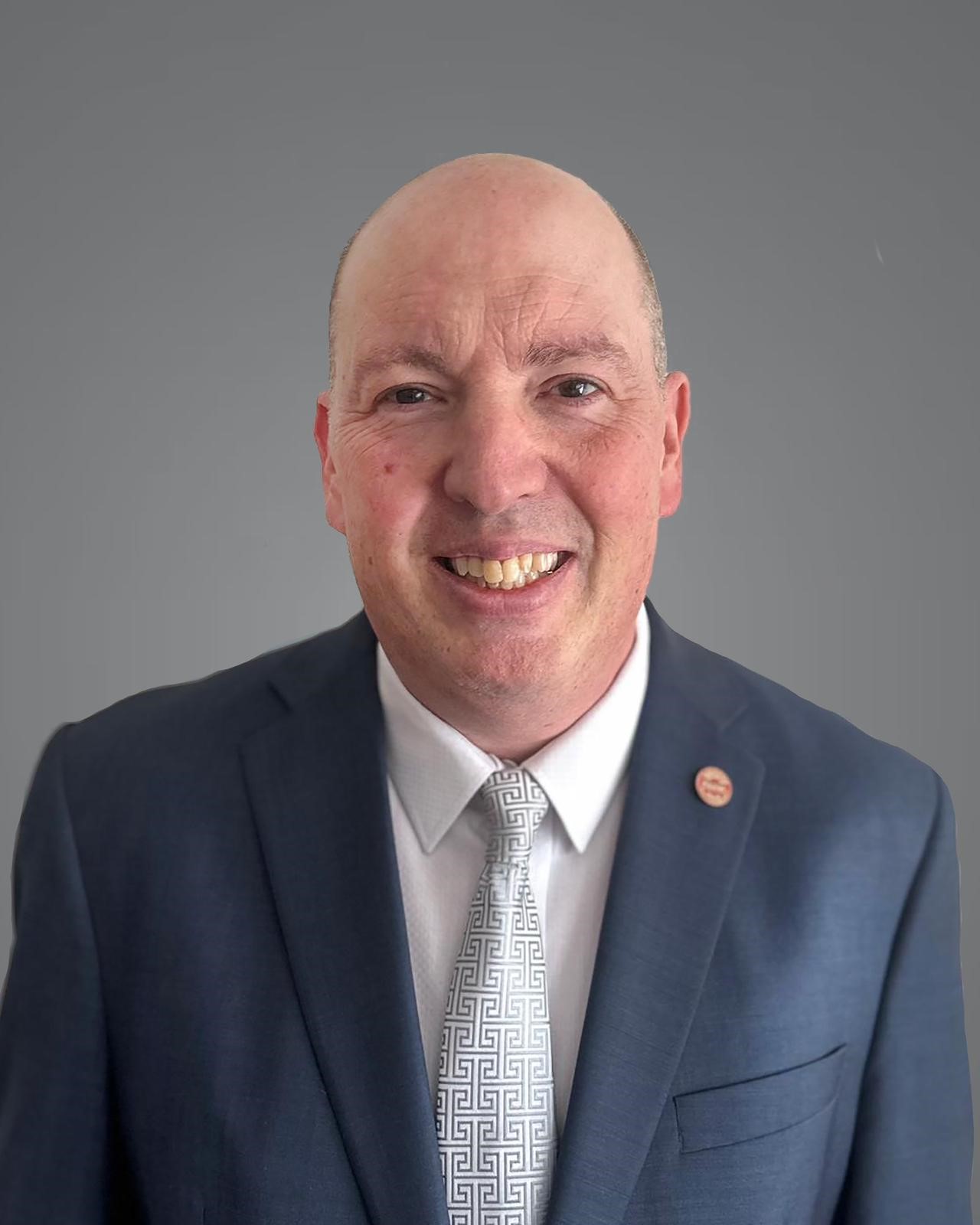 National Board of Directors - Skills Competences Canada