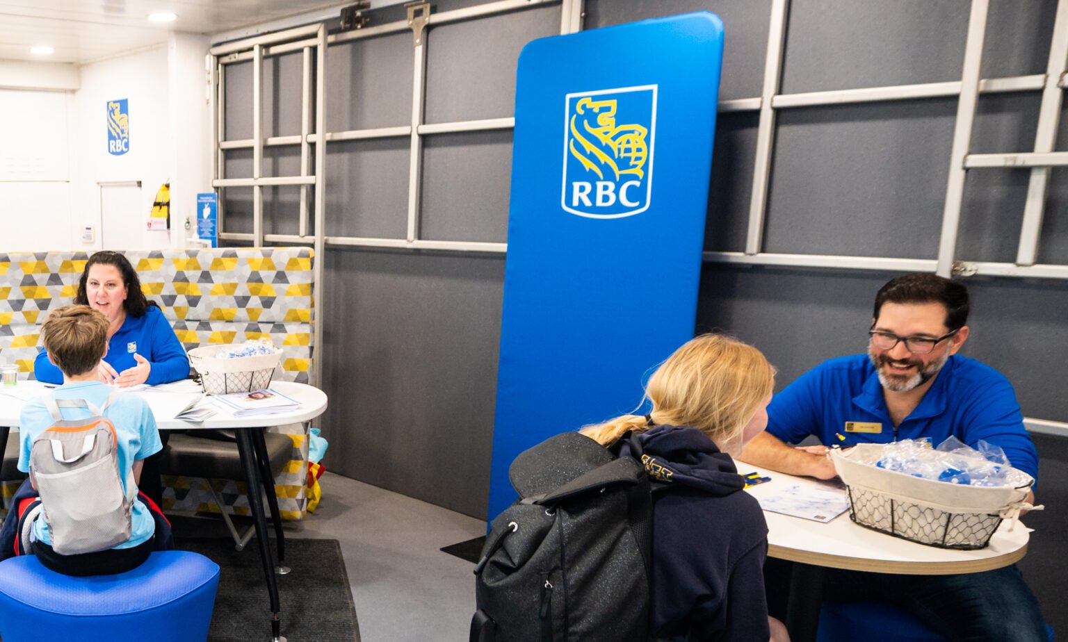 RBC Partners with Skills/Compétences Canada to Support the Next ...