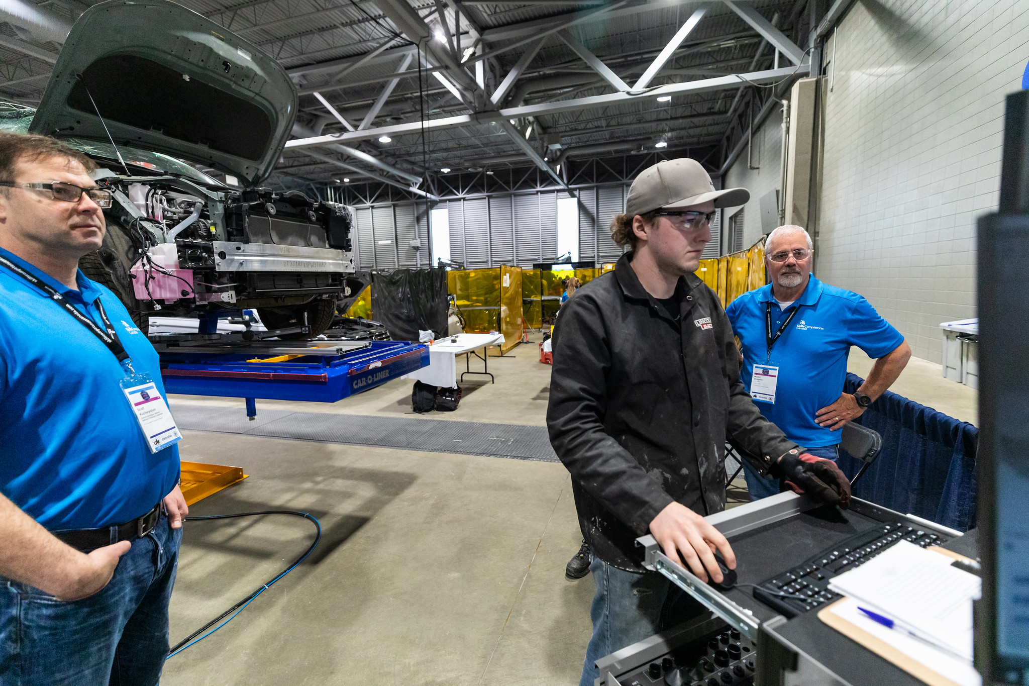 News Releases Featuring Skills Competences Canada