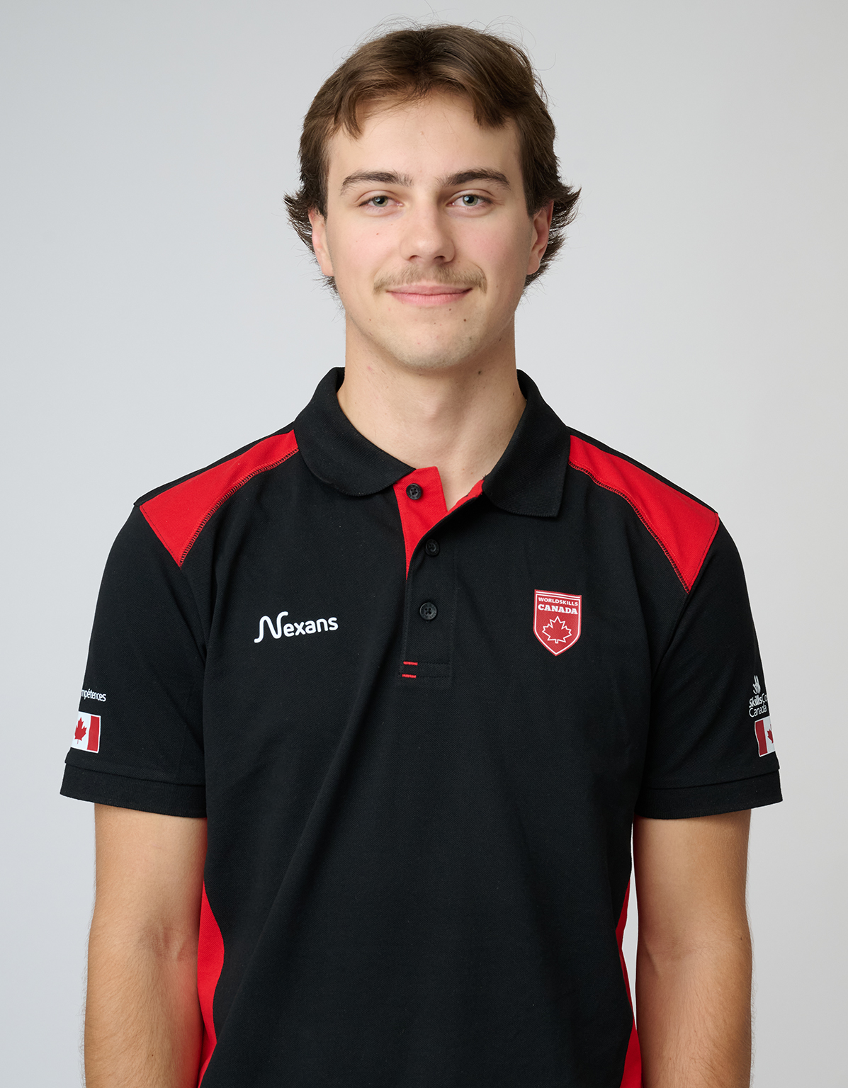 WorldSkills Shanghai 2026 - Skills Competences Canada