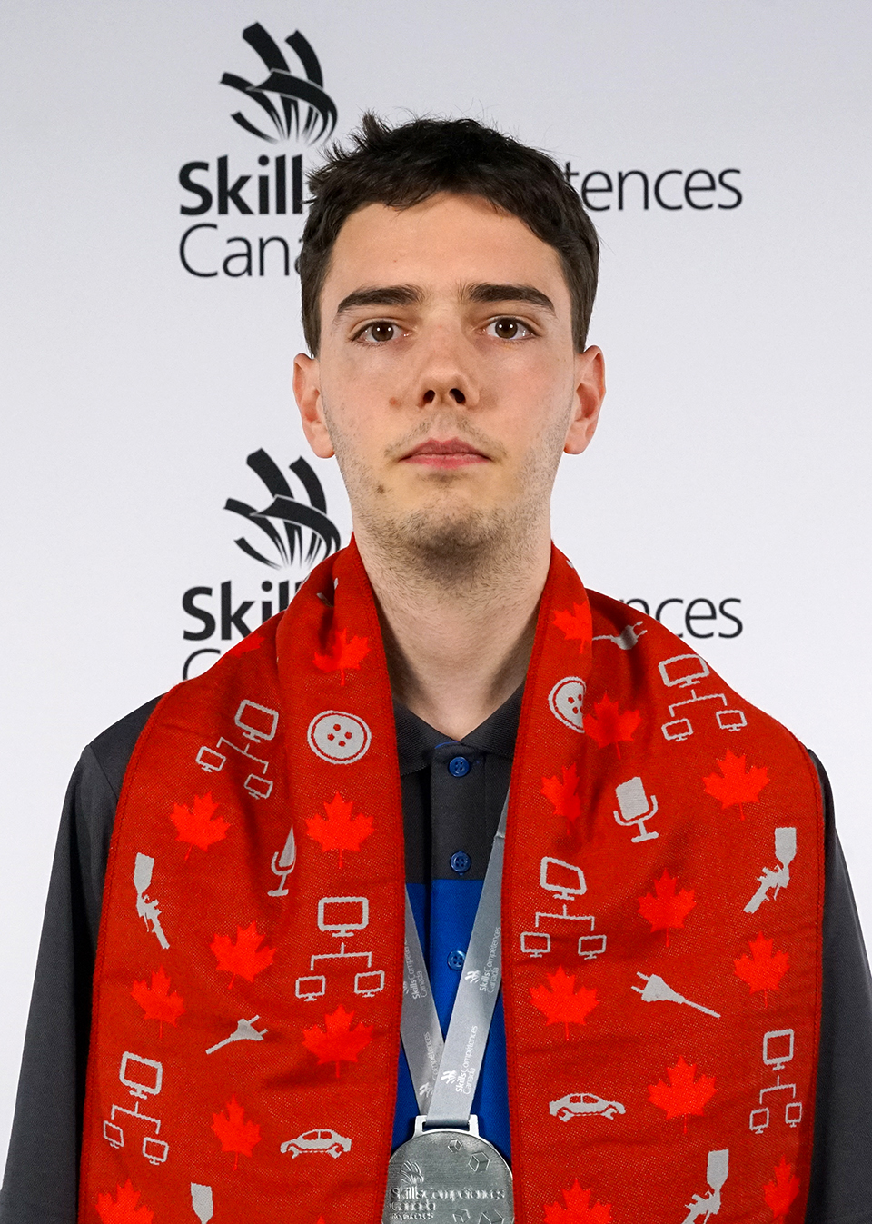 WorldSkills Shanghai 2026 - Skills Competences Canada