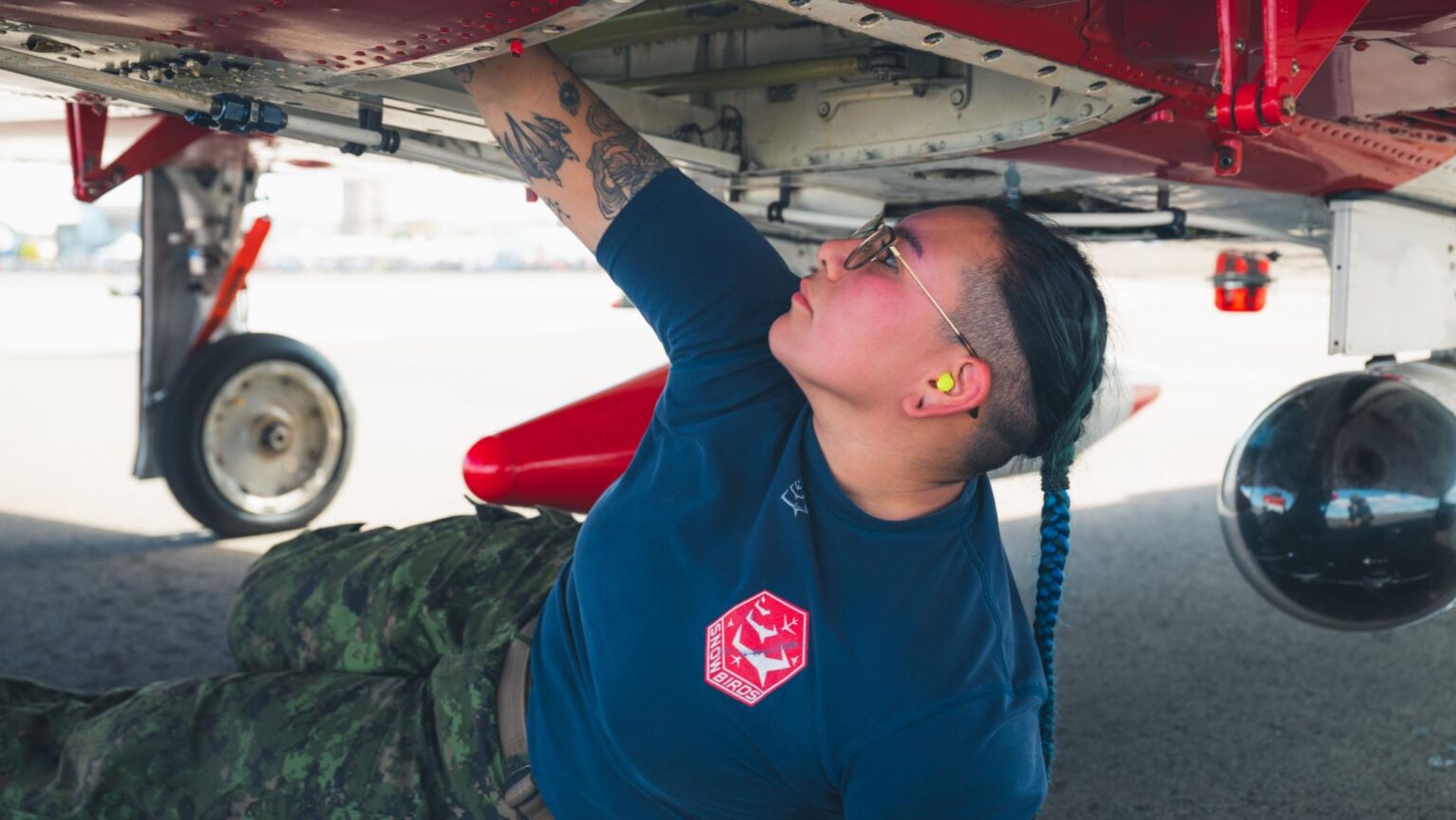 Skills Canada - promoting careers in skilled trades and technology