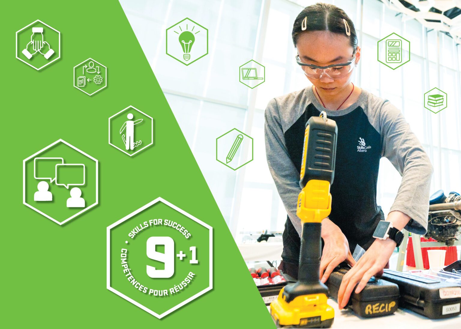 Skills for Success Day Highlights the Importance of Building Strong Skills: From the Classroom ...